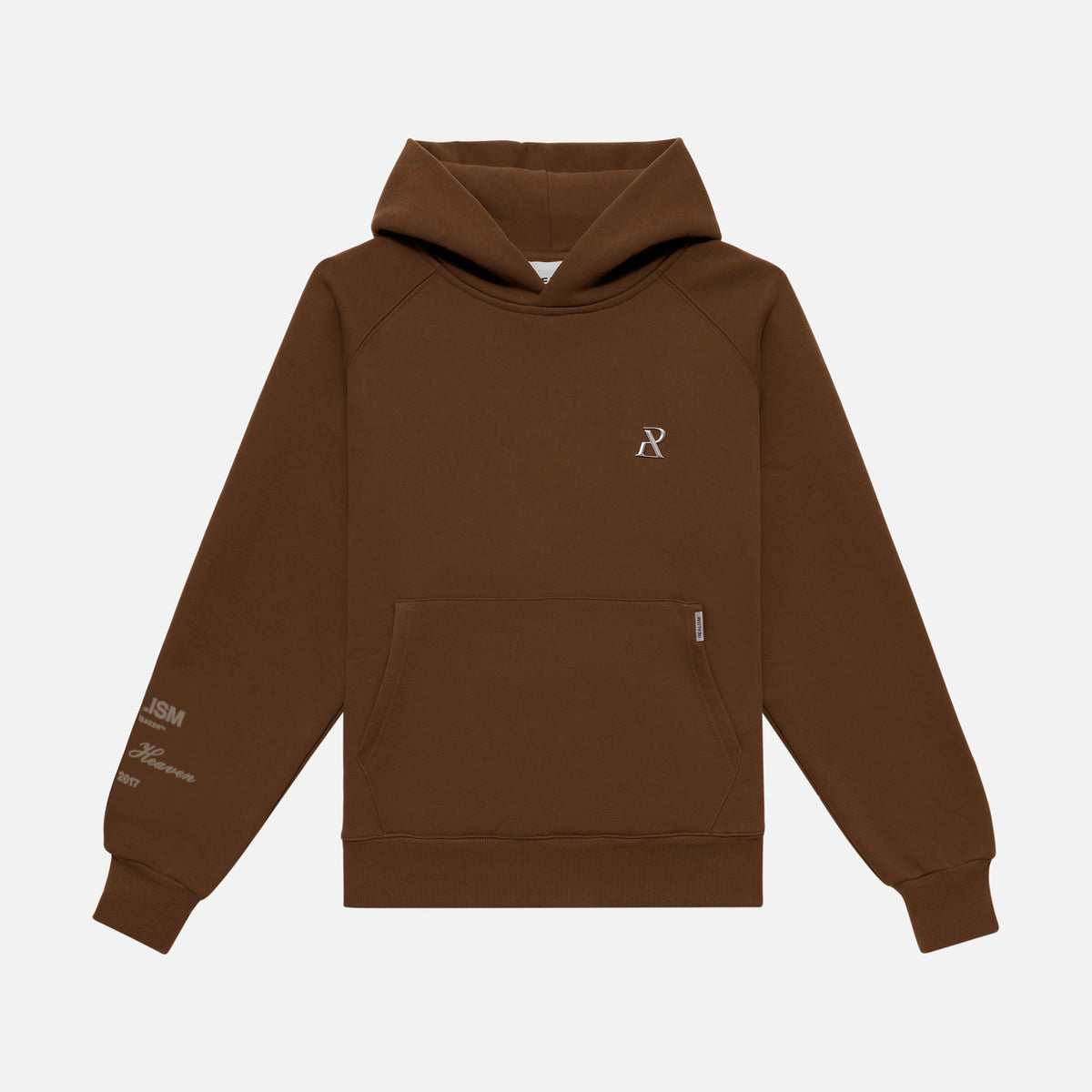 SSS REALISM RADIANT HOODIE V2 MOCHA – Secret Sneaker Store Online