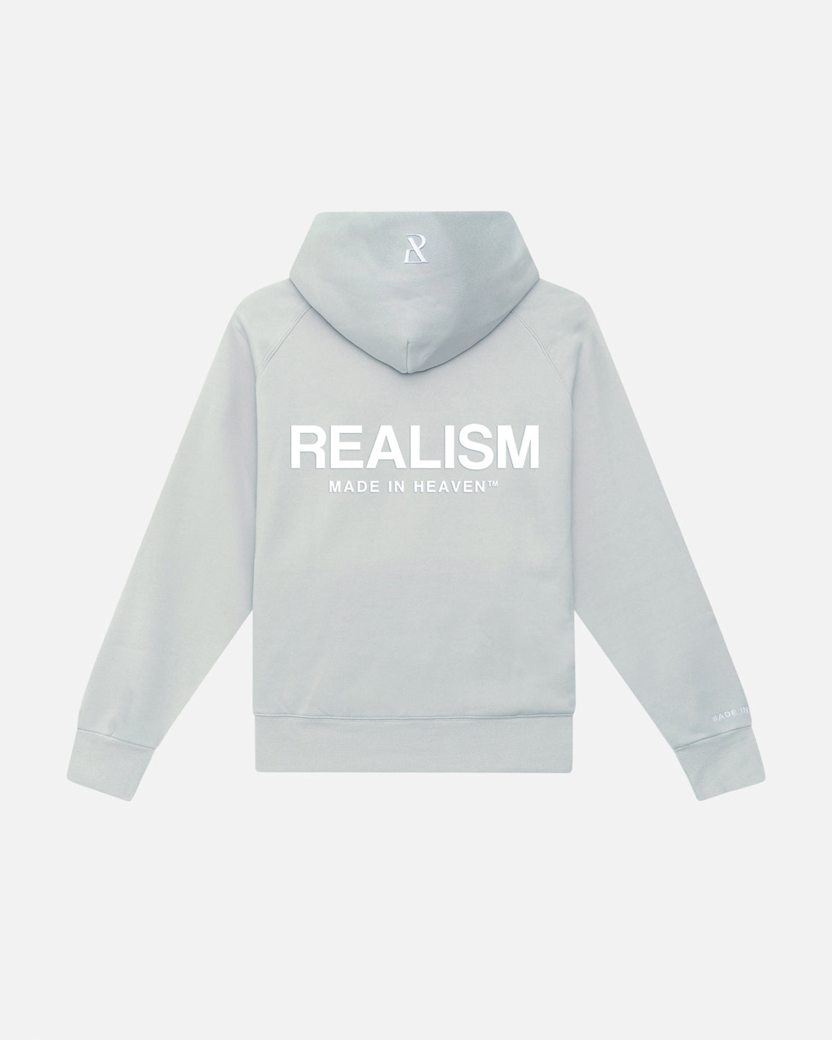 REALISM HOODIES – Secret Sneaker Store Online