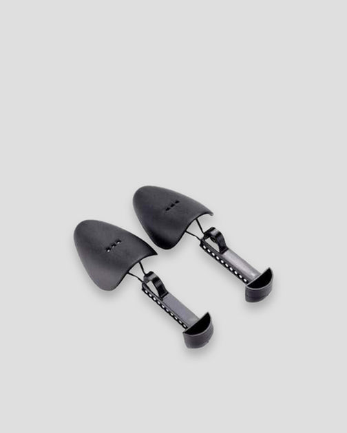 SSS ESSENTIALS ADJUSTABLE SHOE TREE BLACK – Secret Sneaker Store Online