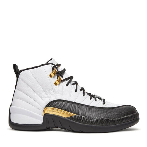 Nike Air Jordan 12 – Secret Sneaker Store Online