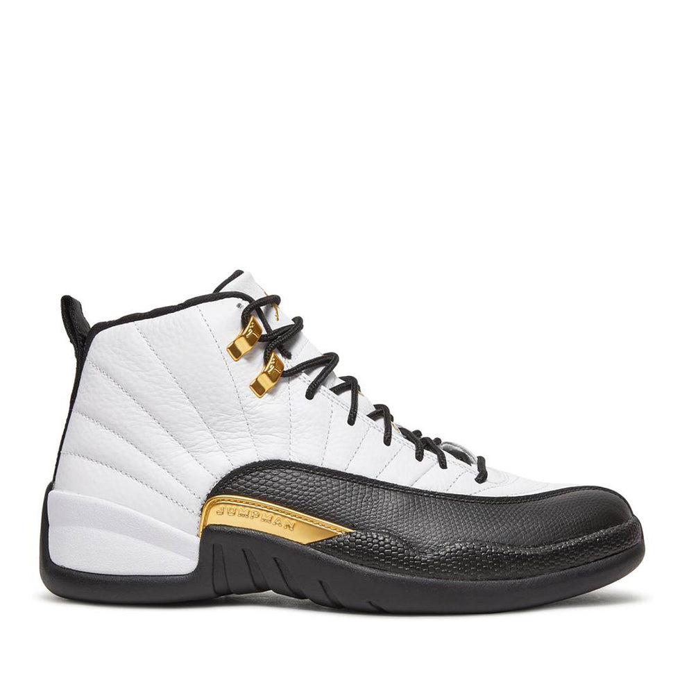 Nike Air Jordan 12 – Secret Sneaker Store Online