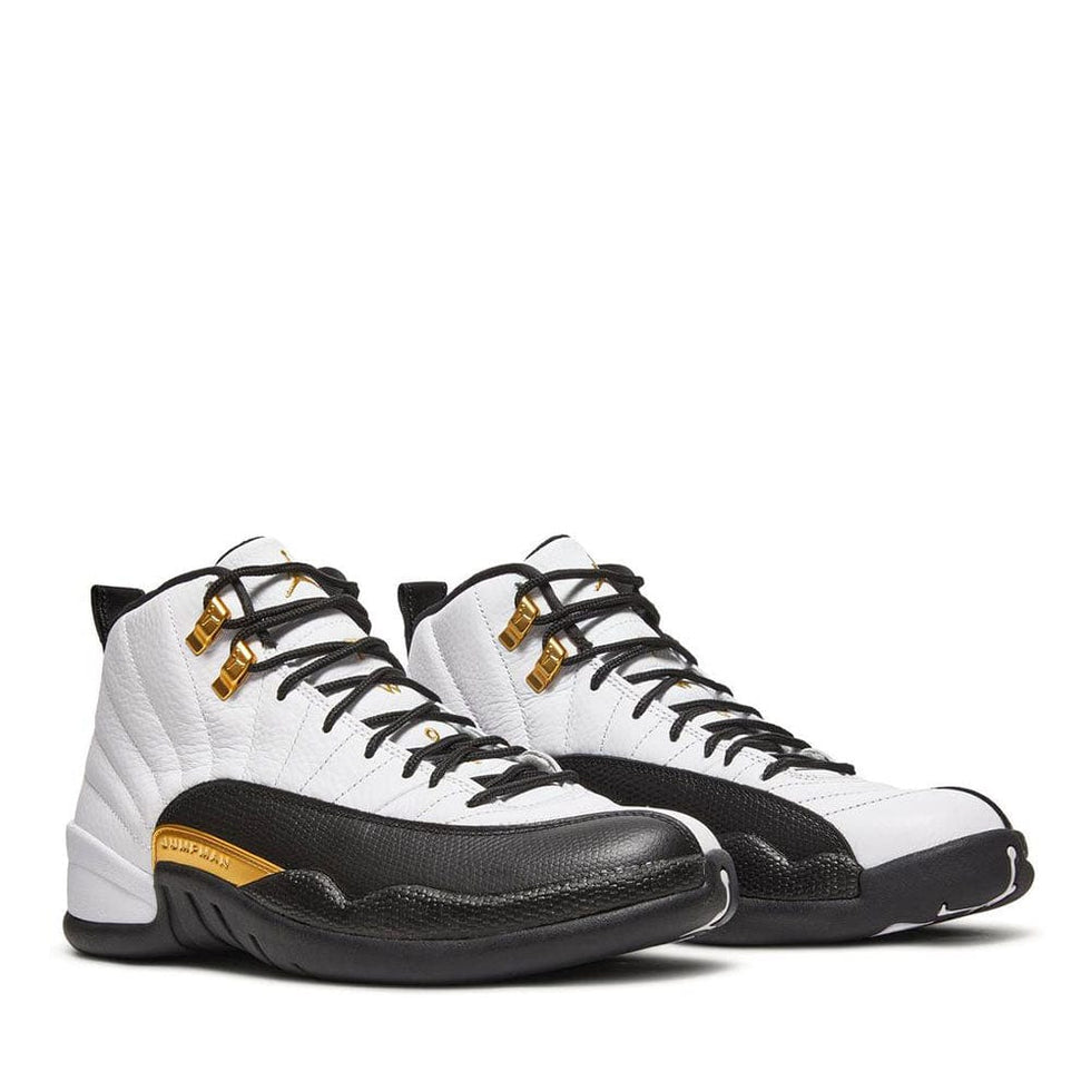 Nike Air Jordan 12 – Secret Sneaker Store Online