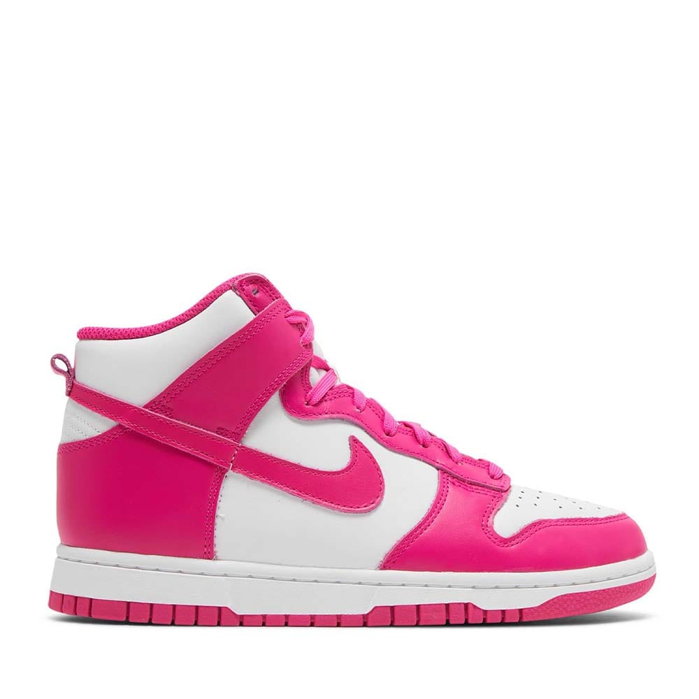 NIKE DUNK HIGH PINK PRIME WMNS 2021 - – Secret Sneaker Store Online