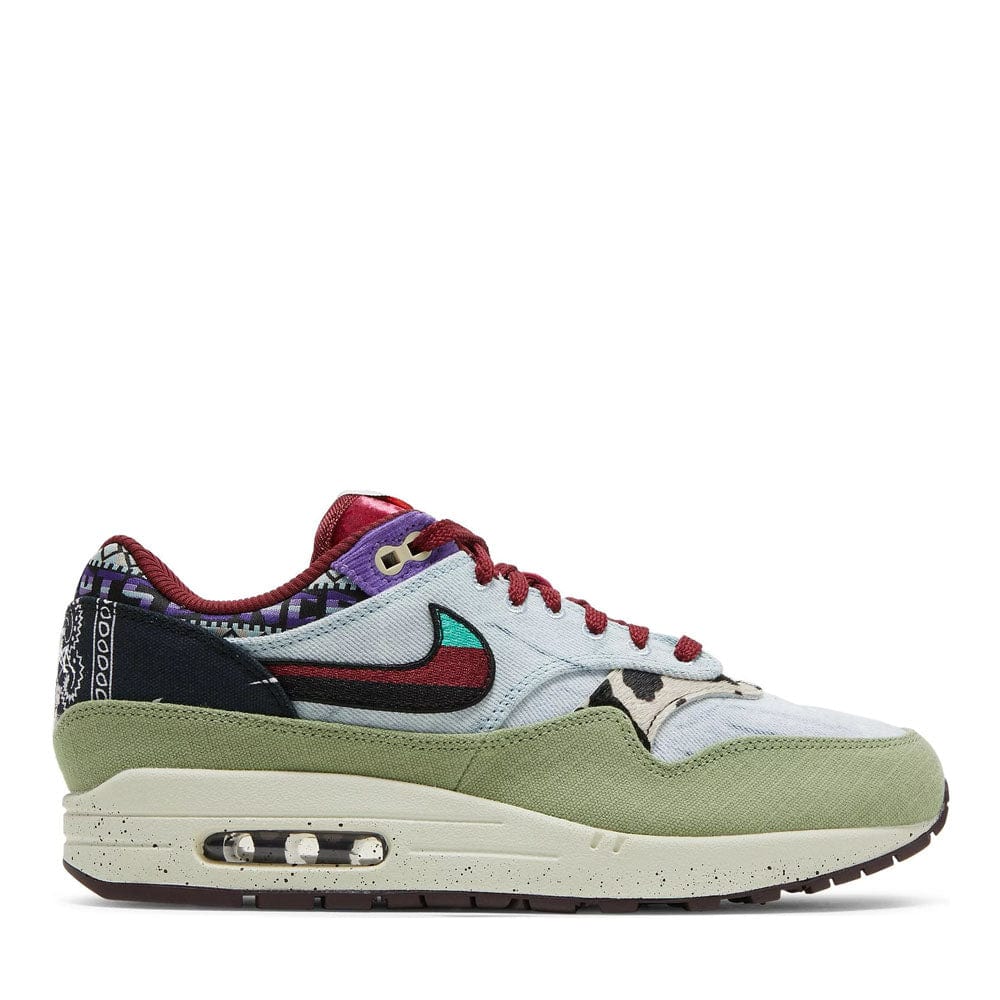 NIKE AIRMAX 1 SP CONCEPTS 'MELLOW' – Secret Sneaker Store Online