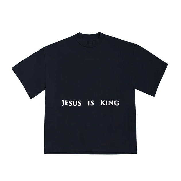 Kanye West Jesus is King Merch – Secret Sneaker Store Online