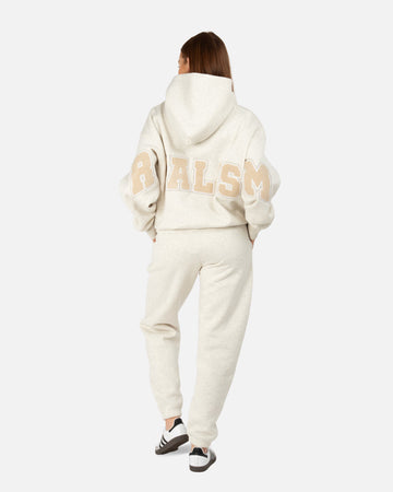 SSS REALISM RENDER SWEATPANTS OATMEAL – Secret Sneaker Store Online