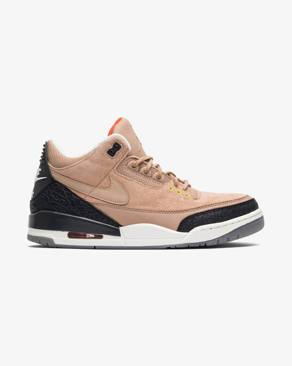 NIKE AIR JORDAN3 JTH BIO BEIGE - – Secret Sneaker Store Online